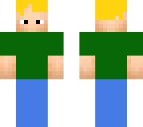 kid | Minecraft Skins