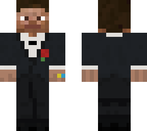 clean | Minecraft Skins