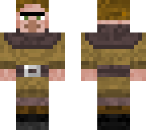 villager | Minecraft Skins