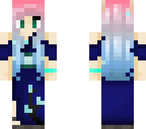 god | Minecraft Skins