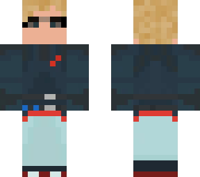 fortnite | Minecraft Skins