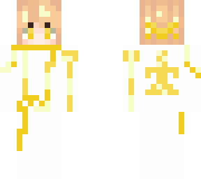 angel | Minecraft Skins