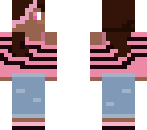 azure | Minecraft Skins
