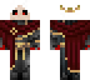 roman | Minecraft Skins