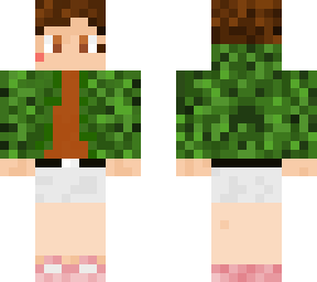 creeper | Minecraft Skins