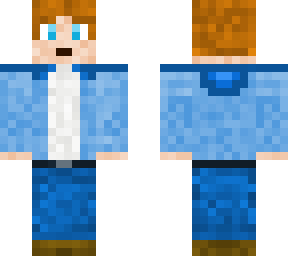 detailed | Minecraft Skins