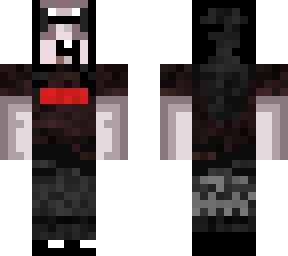 felix | Minecraft Skin