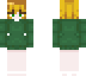 3d layer | Minecraft Skins