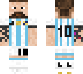 arg | Minecraft Skins