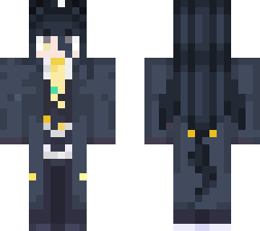 manhattan cafe | Minecraft Skins