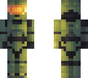 master | Minecraft Skins