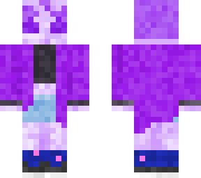 void | Minecraft Skins