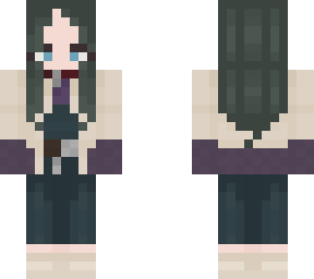 gachiakuta | Minecraft Skins