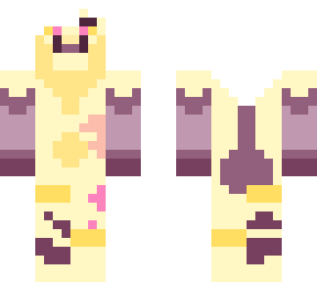 custom | Minecraft Skins
