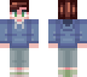 random | Minecraft Skins