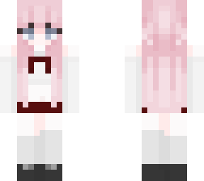 bangs | Minecraft Skins