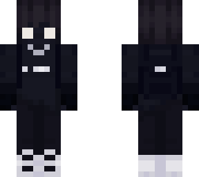 shadow | Minecraft Skin
