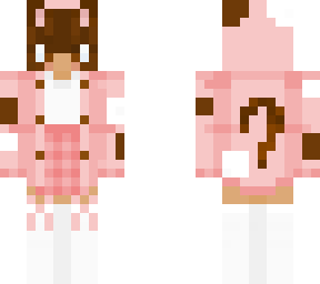 ,kjhg | Minecraft Skin