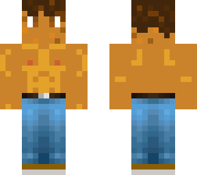 abs | Minecraft Skins