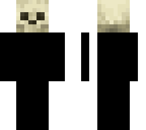 skeleton | Minecraft Skins