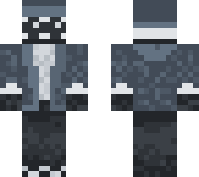 bomb guy | Minecraft Skin
