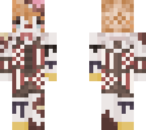 chud | Minecraft Skins