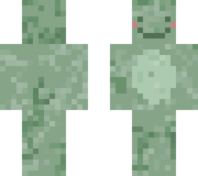 lizard | Minecraft Skins