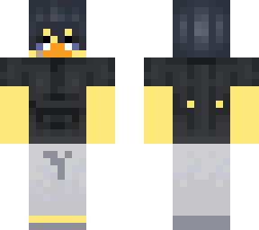 toji | Minecraft Skins