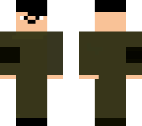 hitcraft | Minecraft Skin