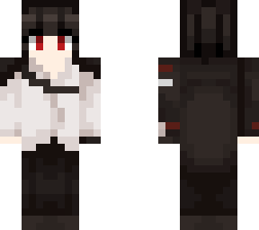 limbus | Minecraft Skins