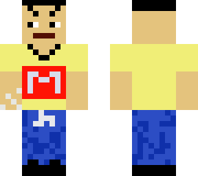 marvel | Minecraft Skins