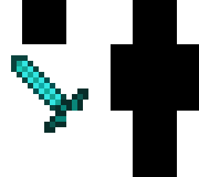sword | Minecraft Skins