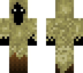 yellow king | Minecraft Skins