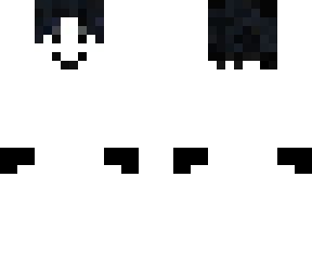 two time forsaken | Minecraft Skins