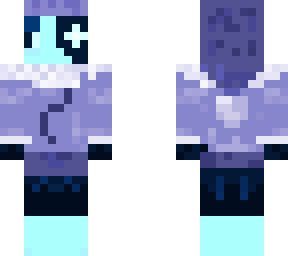 astro | Minecraft Skins