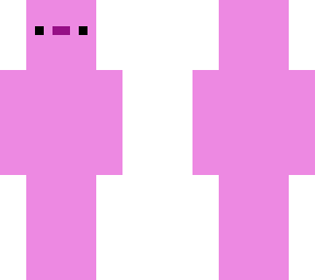 axolotl | Minecraft Skins