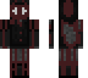 clown pierce | Minecraft Skins