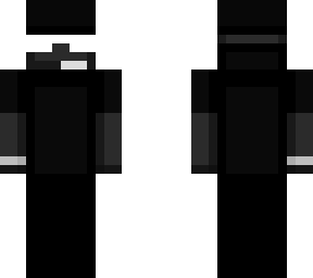bodyguard | Minecraft Skins