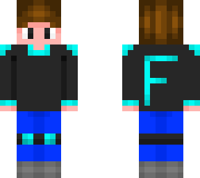 gamer | Minecraft Skins