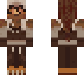 manepear | Minecraft Skins