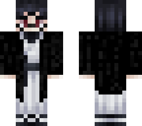 meguna | Minecraft Skins