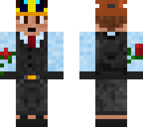 bee | Minecraft Skins