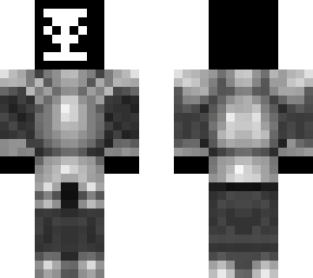 phi knight | Minecraft Skin