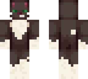 Pickle | Minecraft Skin