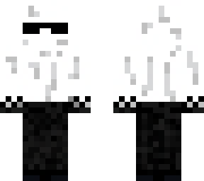 roriro classic | Minecraft Skin