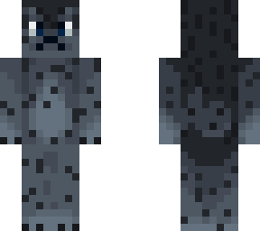 seal | Minecraft Skins