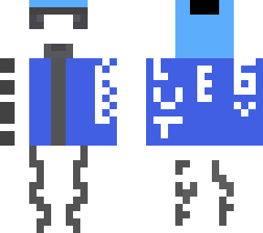 gubby | Minecraft Skins