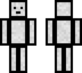 template | Minecraft Skins