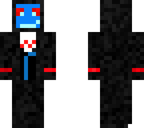 vox | Minecraft Skins