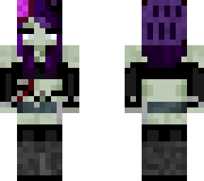 zombie apocalypse | Minecraft Skins